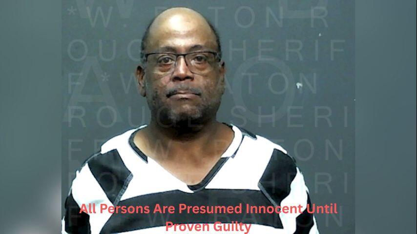 Port Allen man arrested for stealing 135 sacks of crawfish - NewsBreak