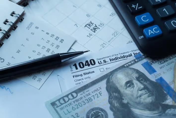 Georgia’s $250 Tax Rebate Is Moving Forward — Here’s When You Can ...