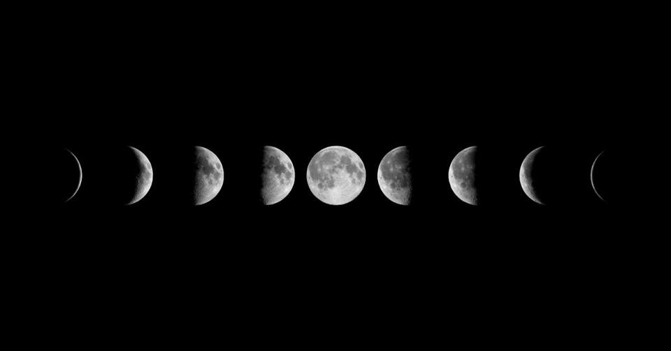 Today’s Moon Phase: September 10, 2025 - NewsBreak