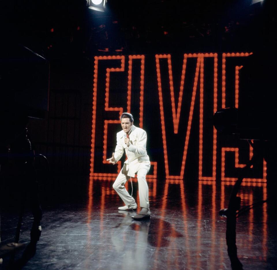 Immersive Elvis experience slammed as ‘awful from start to finish ...