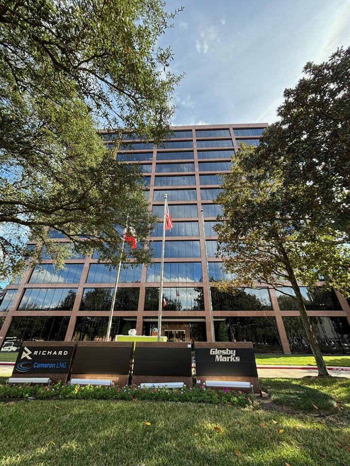 IES Residential Buys Westchase Office Tower - NewsBreak