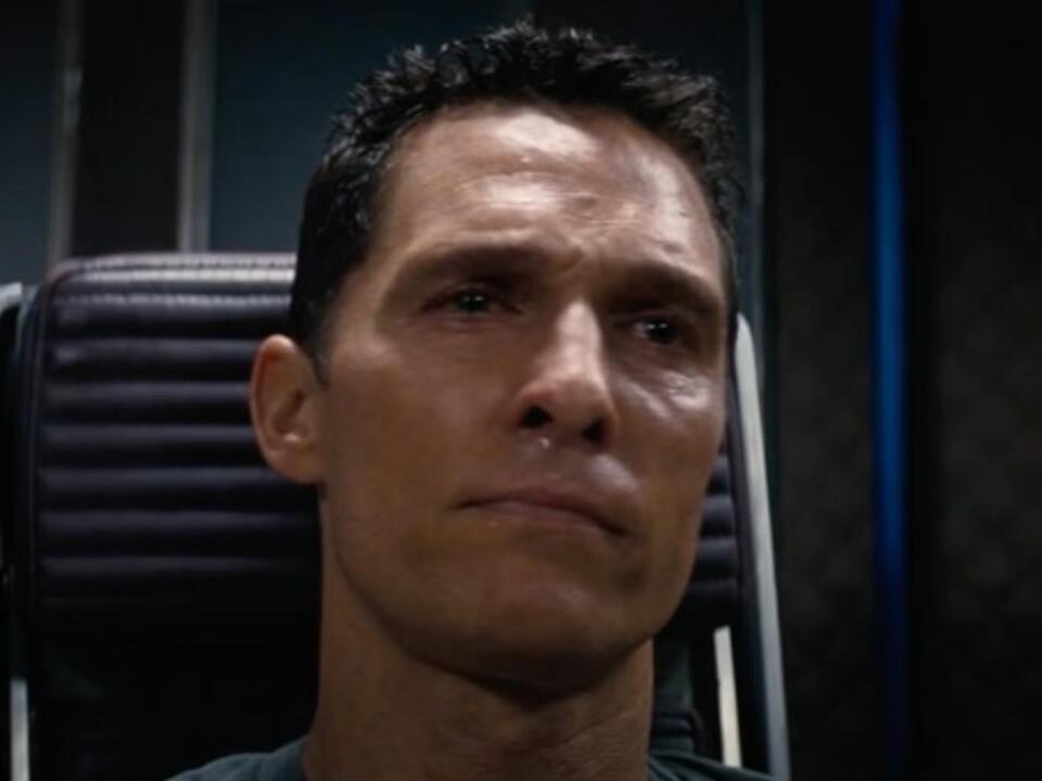 Interstellar fans highlight disturbing detail about Christopher Nolan ...