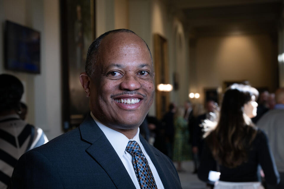 AROUND TOWN: Setzler condemns Trump Christ-like post; Cupid defends ...