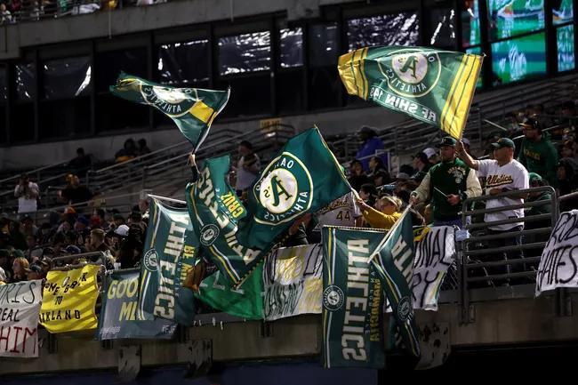 Sportscaster Larry Beil Talks Oakland A's and His Viral Rant on John ...