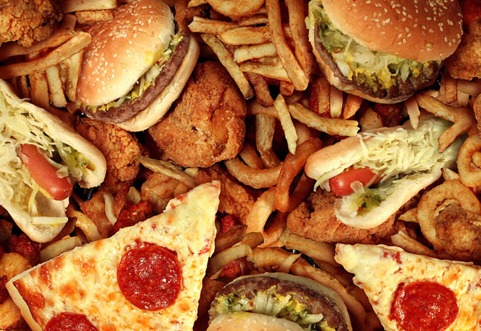 Update On The 10 Most Popular Fast Food Brands In Massachusetts - NewsBreak