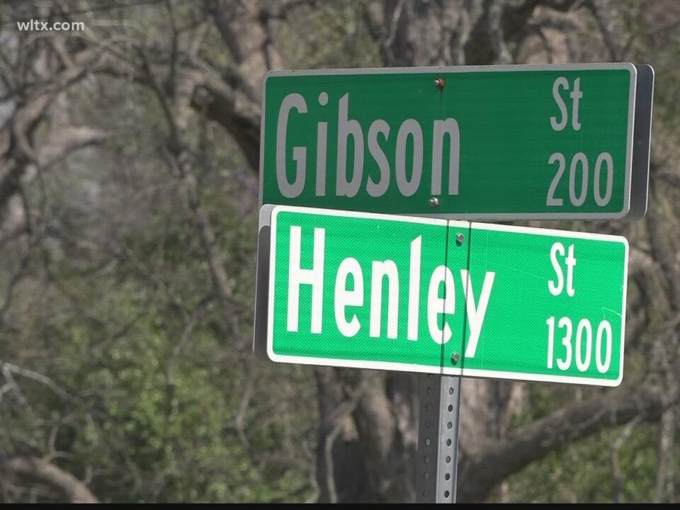 Orangeburg officer shoots man, SLED investigating