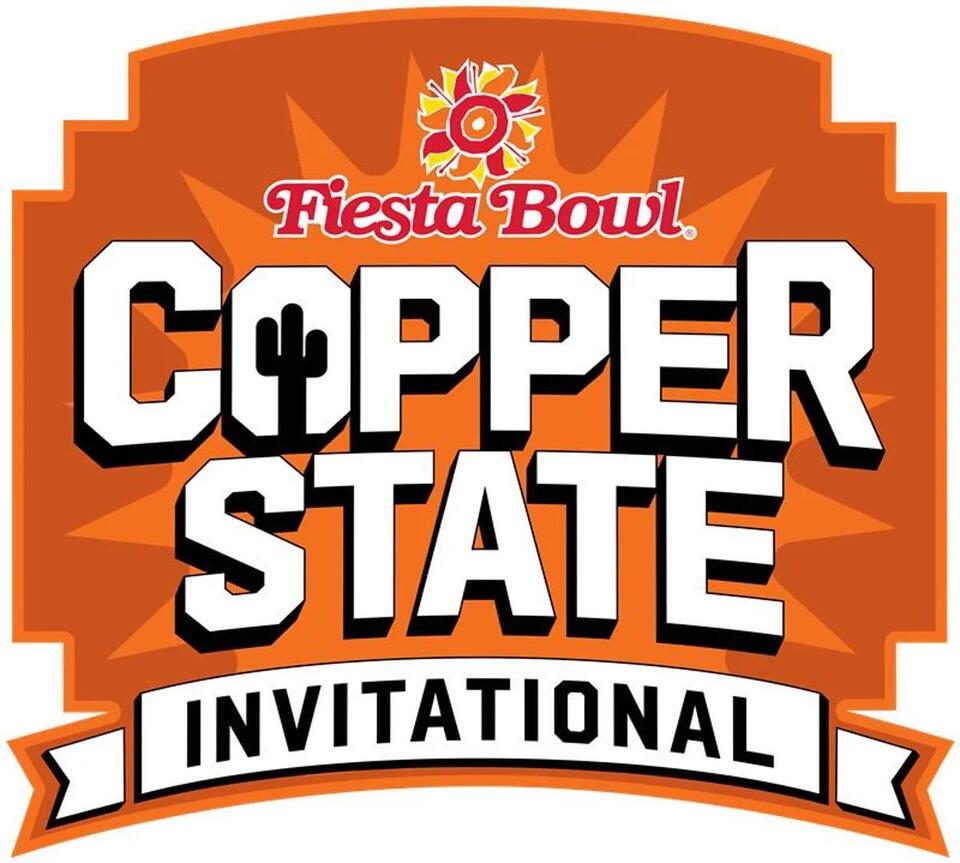 Fiesta Bowl Copper State Invitational: Inaugural HS Flag Football ...