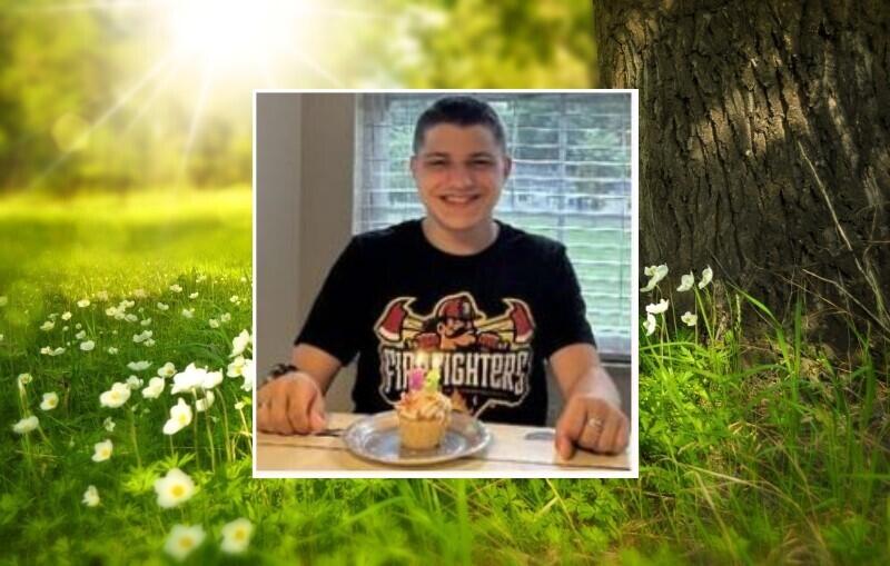 OBITUARY: Ethan Grant Weatherstone - NewsBreak