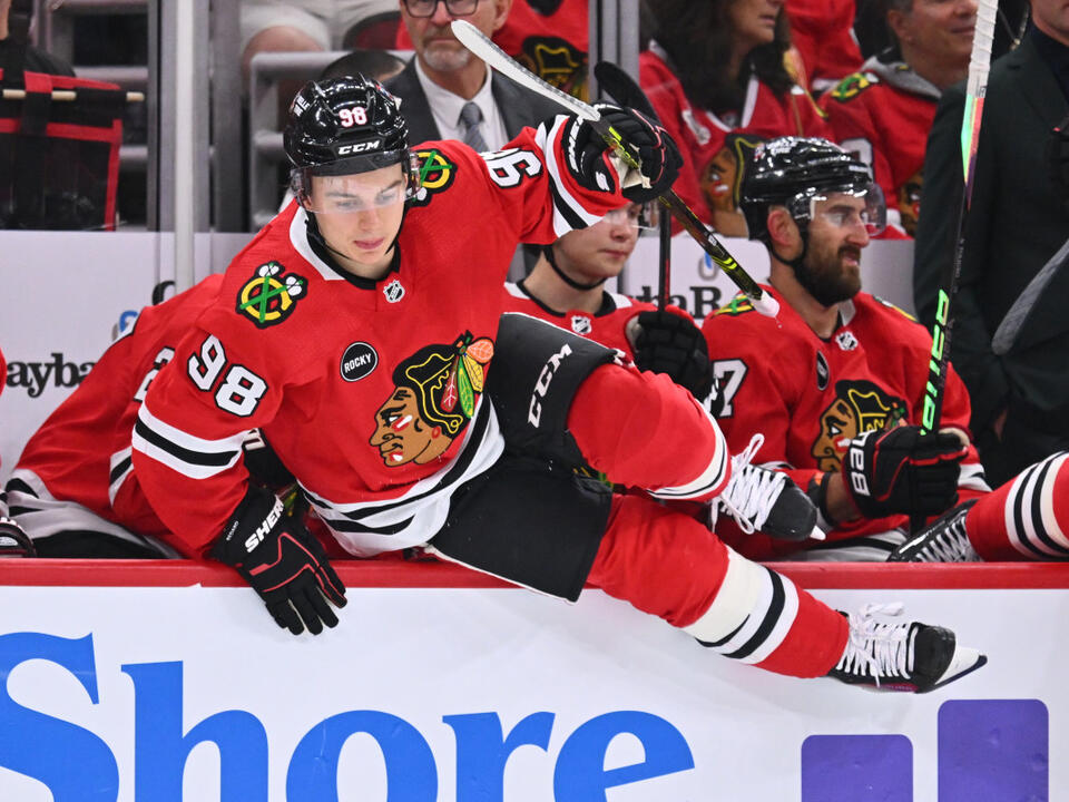 Chicago Blackhawks Preseason Schedule 2024: Dates, Times, Opponents