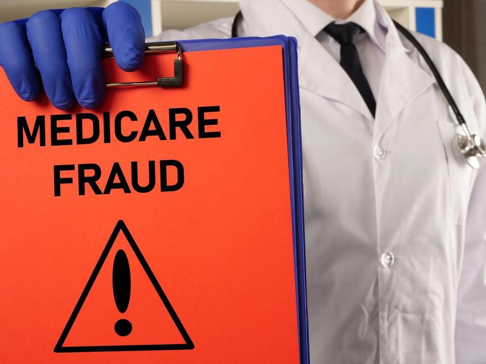 Burbank Man Likely to Plead Guilty to Role in $54M Medicare Fraud ...