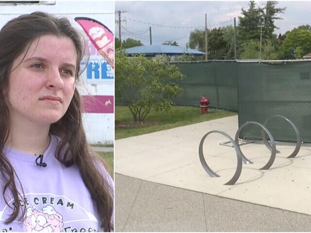 Witness to splash pad shooting says she saw people on ground, acts of ...