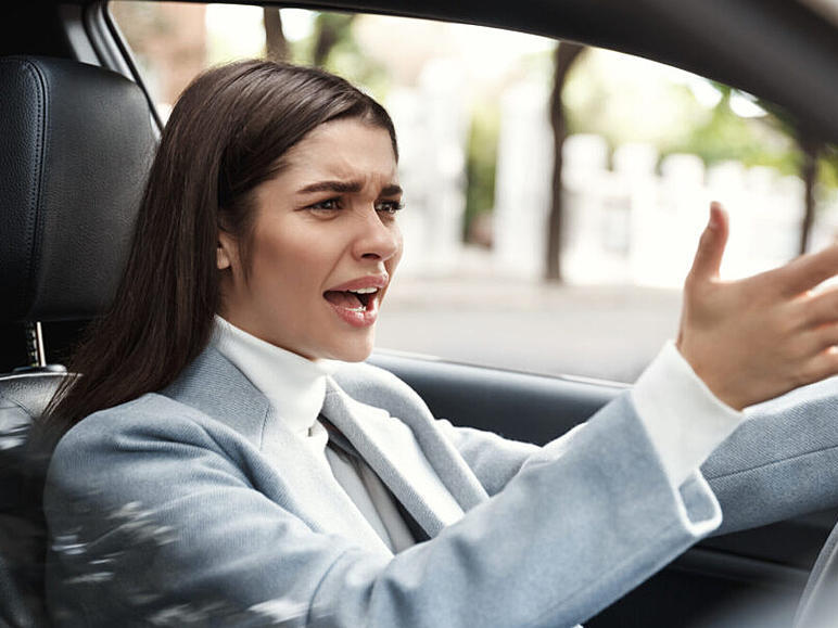 This Massachusetts City Named #1 Rudest Drivers in the State