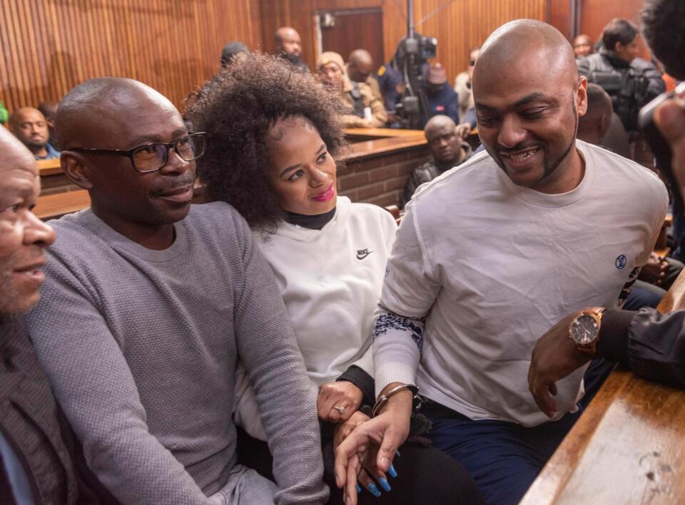 Accused "Facebook rapist" loses bid to block Netflix documentary ...