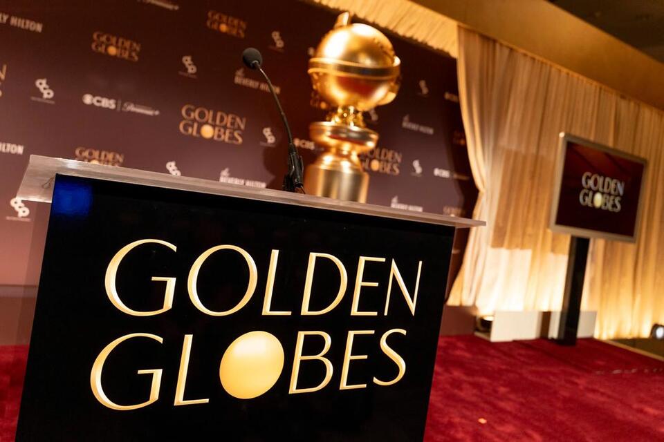 Netflix dominates Golden Globe 2026 race with Frankenstein and ...