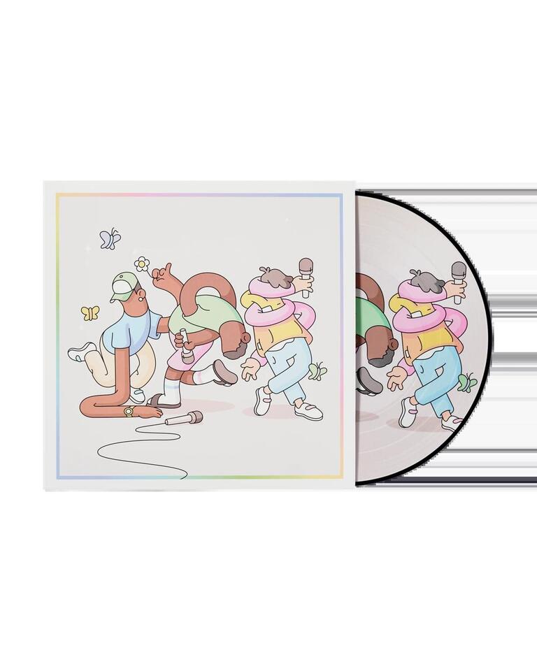 Van Lathan Says Pharrell Told Him His Comments About Politics and DEI ...