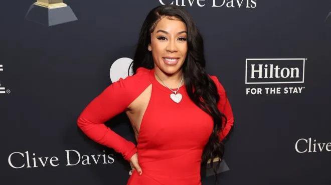 Keyshia Cole Reportedly Loses Her Home In LA Wildfires – Fans ...