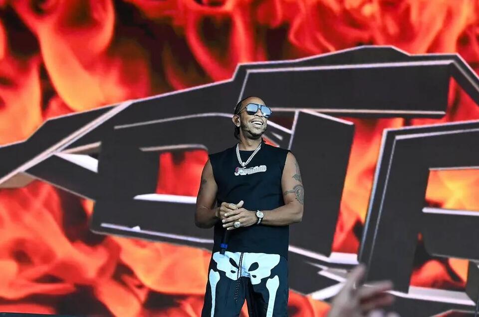 Nelly, Dierks Bentley, Jake Owen among 2026 Greeley Stampede concert ...