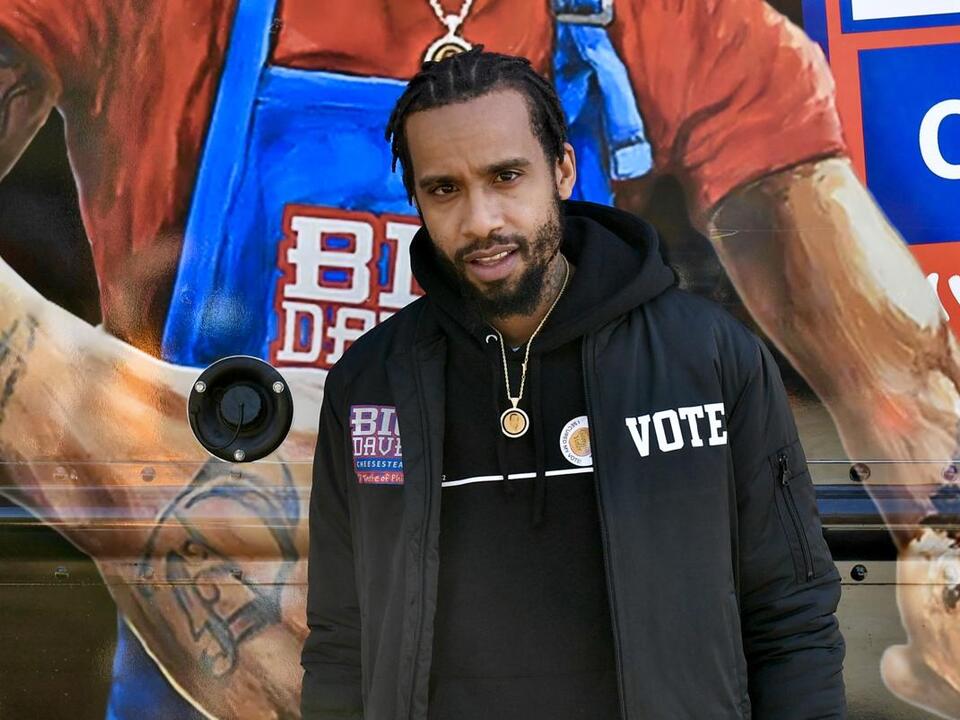 Downtown Atlanta Loses Popular Restaurant Big Dave’s Cheesesteaks After ...