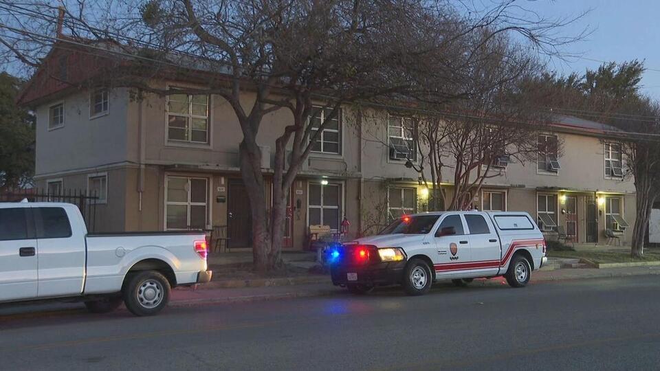 Child among two treated for minor injuries after small house fire ...