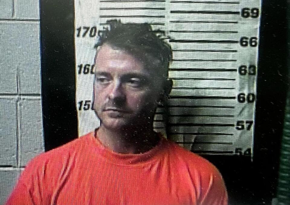 Updated: Search continues for escaped Cocke County inmate - NewsBreak