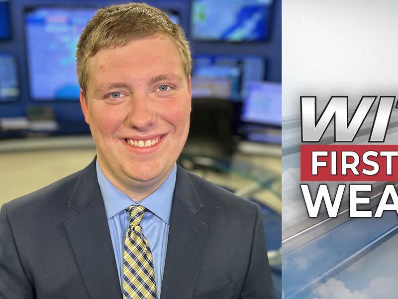 Dustin’s First Alert Forecast: Cooler start to the Thanksgiving week ...