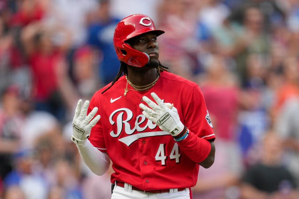 Why Cincinnati Reds Fans Should Not Be In Panic Mode Yet - NewsBreak