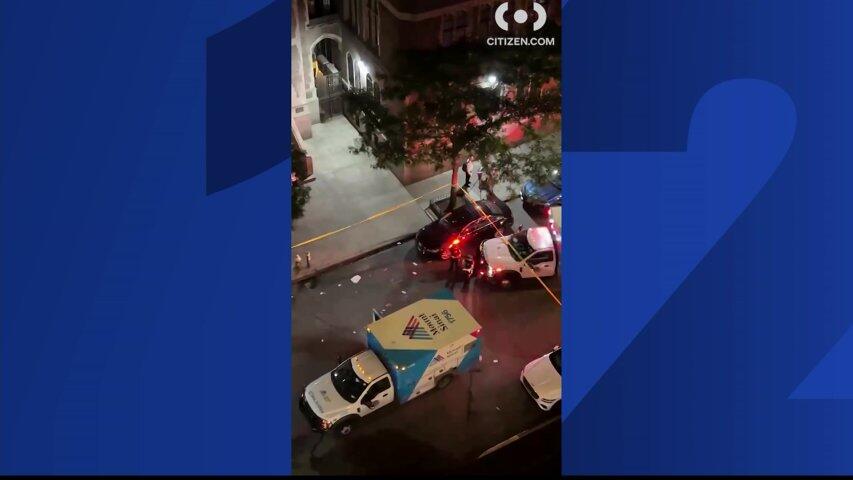 NYPD: EMT worker stabbed by Bronx man while being treated inside ...