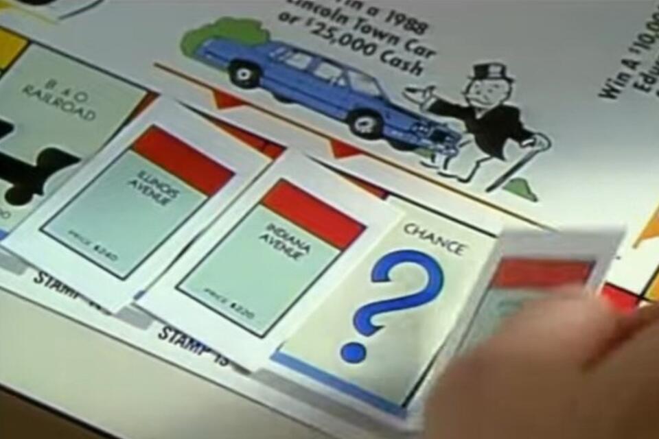 Is The McDonald's Monopoly Game Worth It For Montanans? - NewsBreak