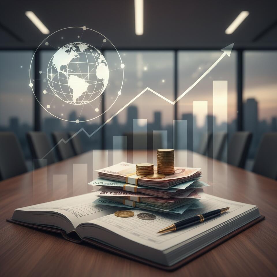 💰 San José Shares 2026–2027 Budget and 5-Year Forecast - NewsBreak
