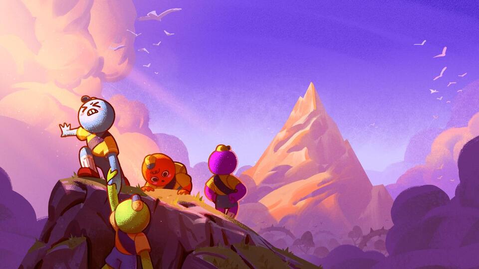New PEAK Update Introduces Custom Runs & Huge Quality-of-Life Update ...