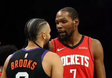 “Never That Guy”: Courtside Audio Reveals Kevin Durant’s Heated Trash ...