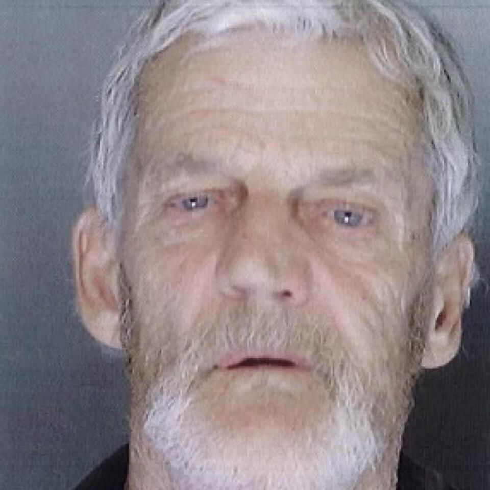 Thomas Hackman Guilty Of Assaulting Police - NewsBreak