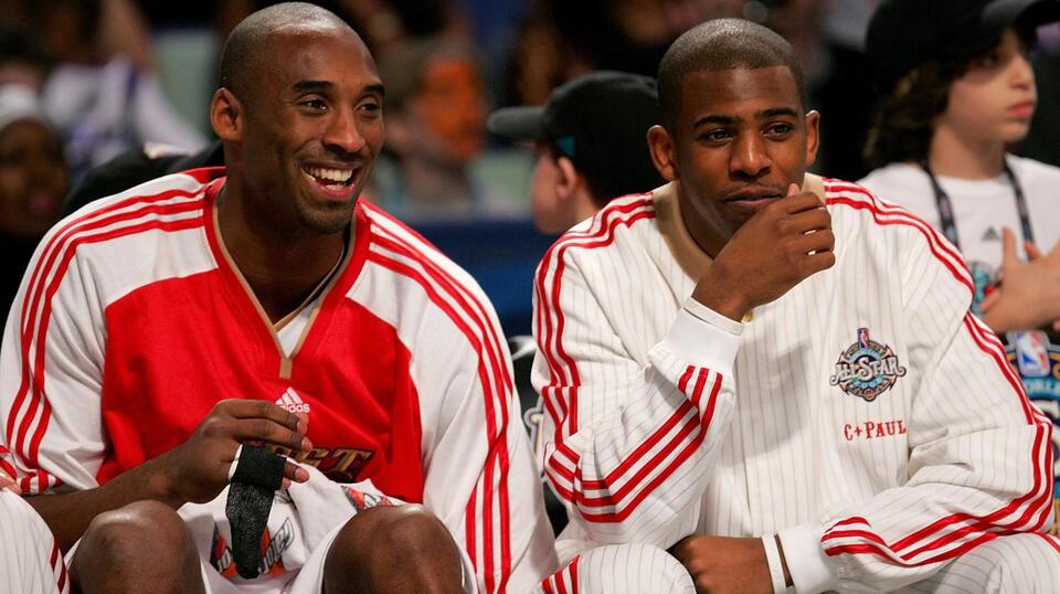Clippers’ Chris Paul touches on ‘wild situation’ around vetoed trade to ...