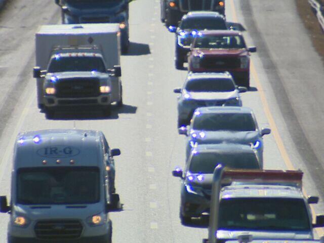 Questions answered on future Tennessee toll lanes - NewsBreak