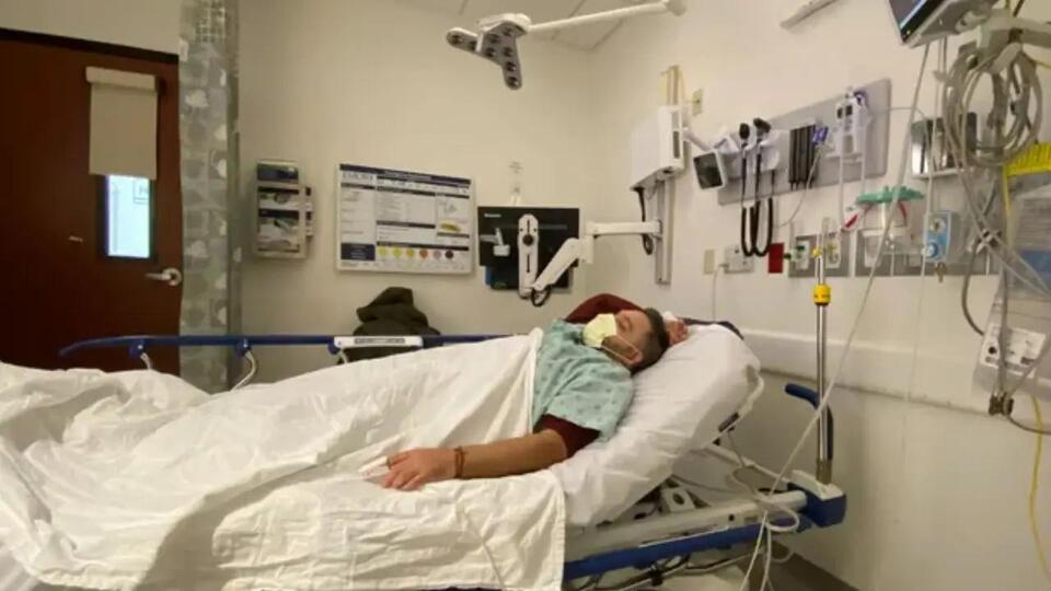 Alpharetta chef rushed to hospital for emergency brain surgery ...
