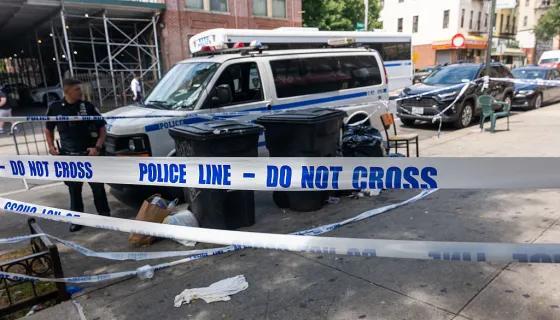 Streamer Konvy Confirms He Was Shot At While Livestreaming In New York ...