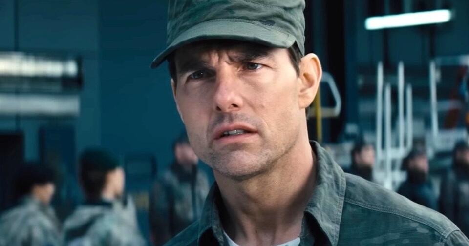 Tom Cruise’s $1.5B Hit Soars Back Into Top Spot on Streaming - NewsBreak