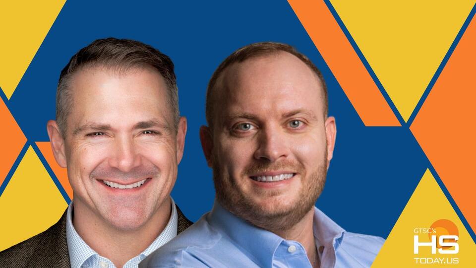 The Chertoff Group Welcomes David Evon and Geoffrey Kintzer - NewsBreak