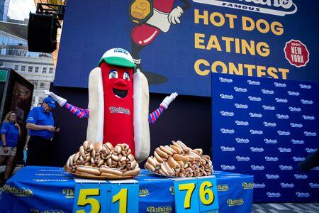 Hot-diggity-dog: Smithfield Foods acquires iconic Nathan's Famous ...