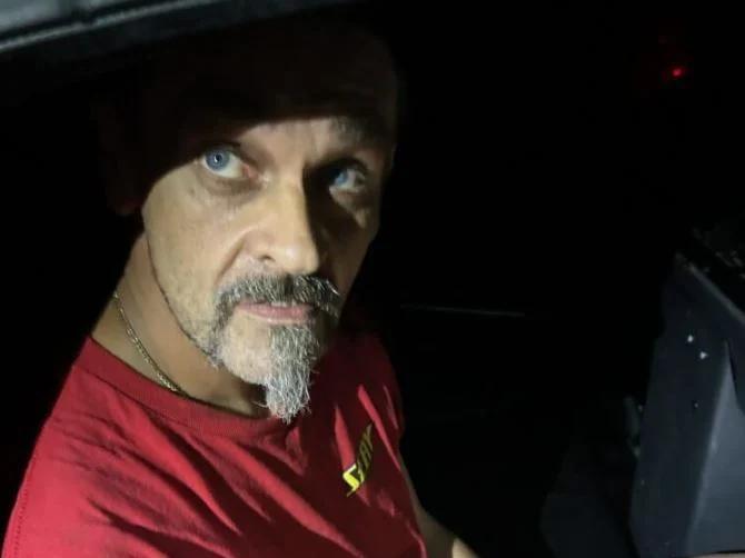Married couple trespassing on home, man arrested for domestic violence ...