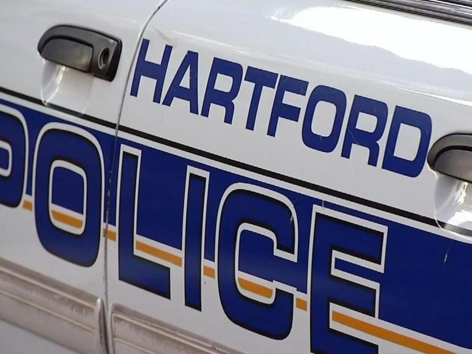 Police investigating after motorcycle accident in Hartford