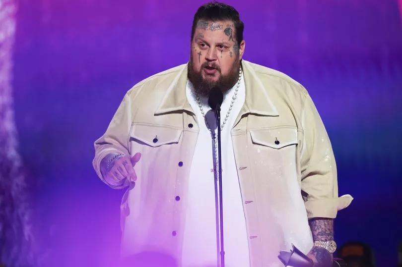Jelly Roll says 'marijuana has kept him sober' after struggle with ...