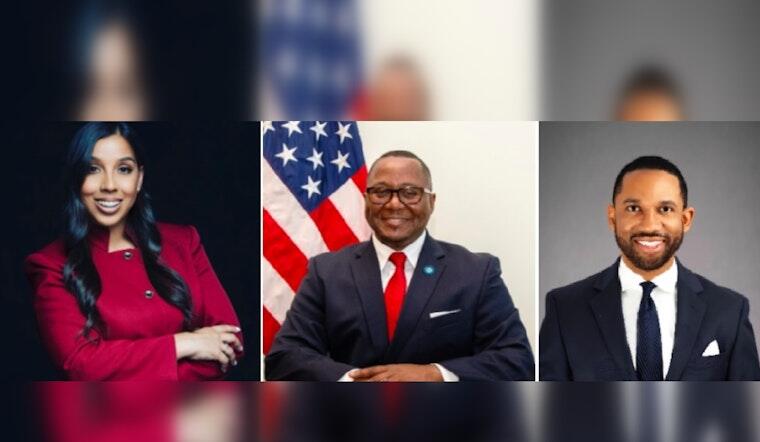 Michigan Governor Whitmer Appoints Three New Judges to Detroit's 36th ...