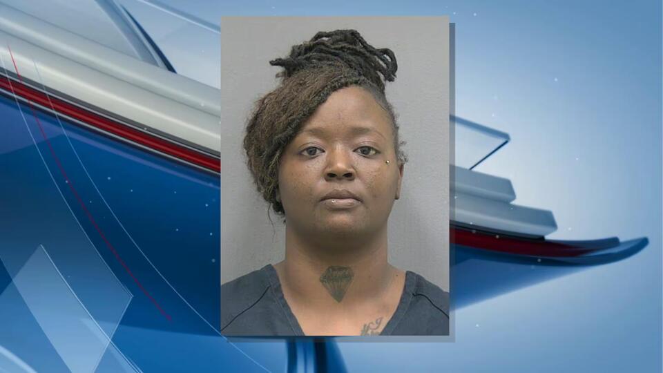 Gainesville woman arrested after breaking into ex-girlfriend’s ...