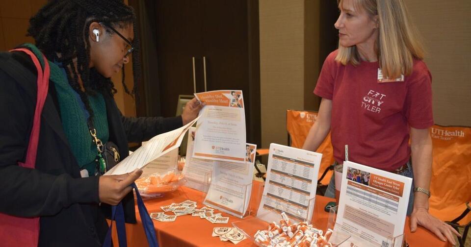 Fit City Tyler returns for second year since the pandemic - NewsBreak