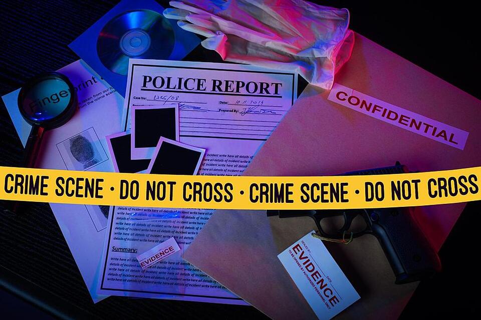 Calling All True Crime Fans – You Don’t Want to Miss This CSI ...