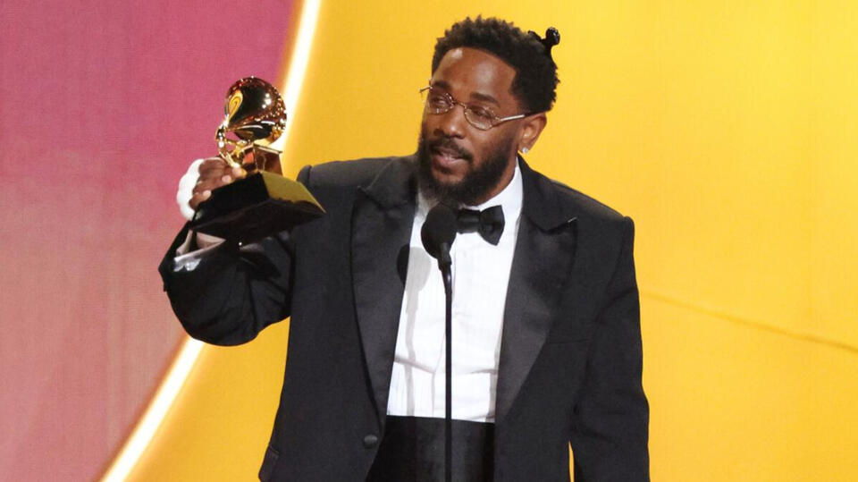 Kendrick Lamar Breaks Jay-Z’s Grammy Record, Nigeria Goes Home Empty ...