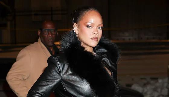 A Motive Has Been Revealed For Rihanna’s Accused Shooter, Woman Was ...
