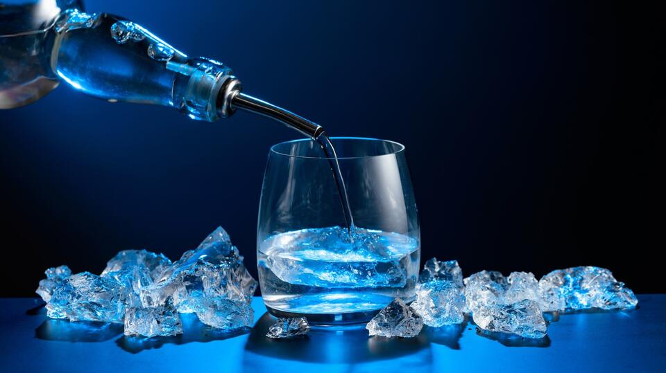 14 Types Of Vodka, Explained By Experts - NewsBreak