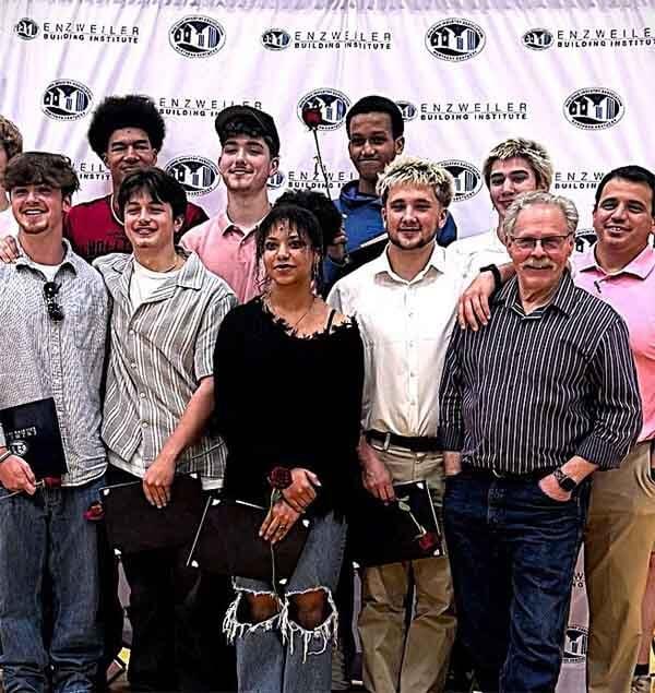 Enzweiler Building Institute summer camp offers hands-on experience to ...
